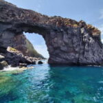 Da Lipari: Tour in Barca Salina e Lipari (7h) PICCOLO GRUPPO - Lipari’s Western Coast & Natural Wonders