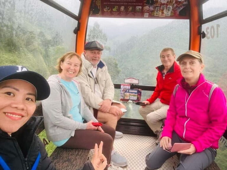 Da Nang/Hoi An: Golden Bridge & BaNa Hills by Private Car - Why This Tour Works Well