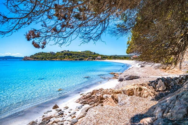 Da Santa Teresa Gallura: tour in motonave a La Maddalena - What’s Included and What You Need to Know