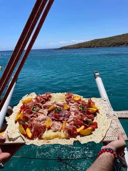 Da Stintino: Tour in catamarano Asinara Island - Why This Tour Is a Good Value