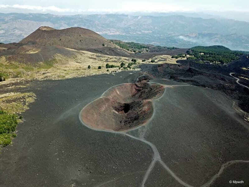 Da Taormina : Etna 3000 and Alcantara Gorges - Authentic Insights from Past Travelers