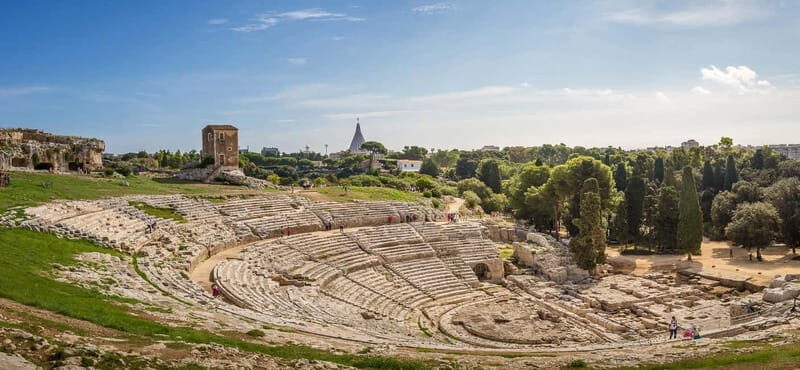 Da Taormina: Tour di Catania & Siracusa - Authentic Experiences and Traveler Feedback
