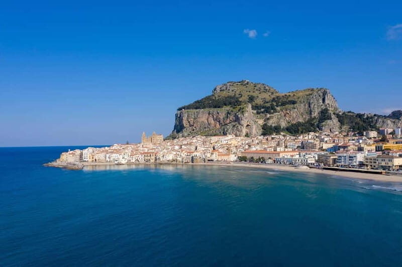 Da Taormina : Tour di Lipari & Vulcano - What’s Included and What’s Not