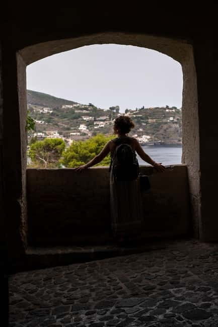 Da Tropea: Day Trip with Vulcano Lipari Stromboli - The Experience: What Makes It Stand Out