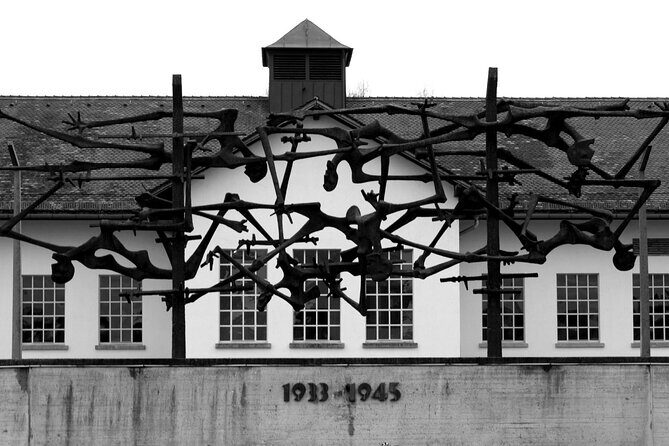 Dachau Memorial Public Tour - Why We Love This Tour