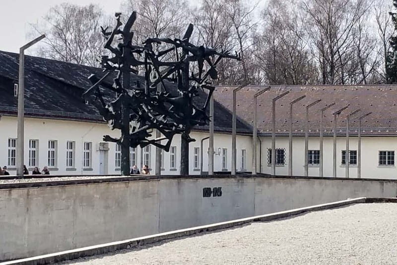 Dachau Memorial Site Tour With Small Group - What Makes This Tour Stand Out