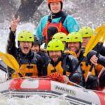 Dagali: Extreme Rafting Experience - Who Will Enjoy This Tour?