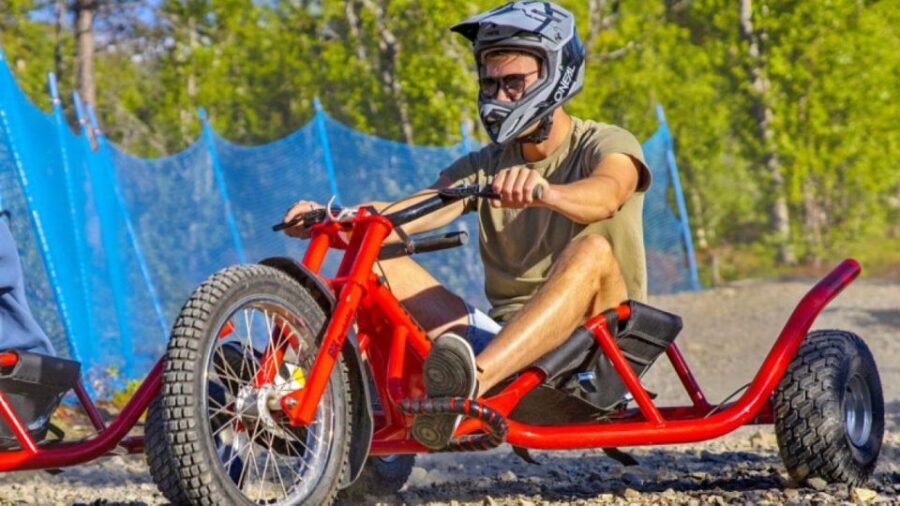 Dagali: Mountain Cart Racing Adventure - The Itinerary: More Than Just Racing