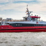 Dagebüll: Daytrip by boat to Sylt - Transition at Amrum
