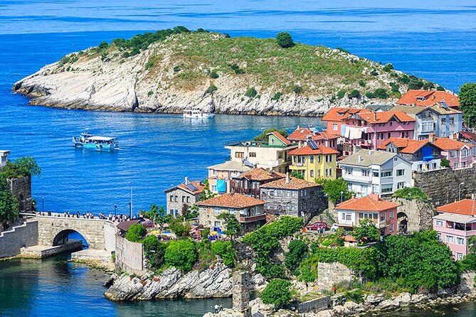 Daily Amasra and Safranbolu Tour from Amasra with Expert Guide - Introduction