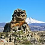 Daily Cappadocia Green Tour - An In-Depth Look at the Itinerary