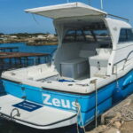 DAILY CHARTER OF THE EGADI ISLANDS WITH TASTING ON BOARD - Itinerary Breakdown: What Makes Each Stop Special