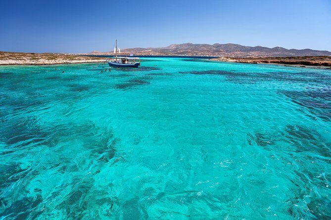 Daily Cruise from Paros to Delos Mykonos - Is This Tour Worth It?