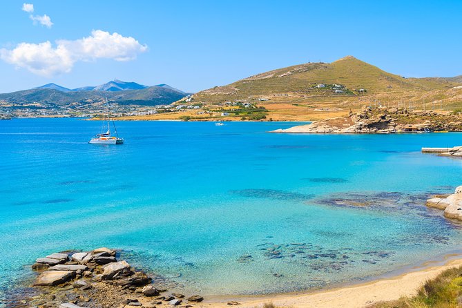 Daily Cruise from Paros to Mykonos - How the Tour Works: An In-Depth Look