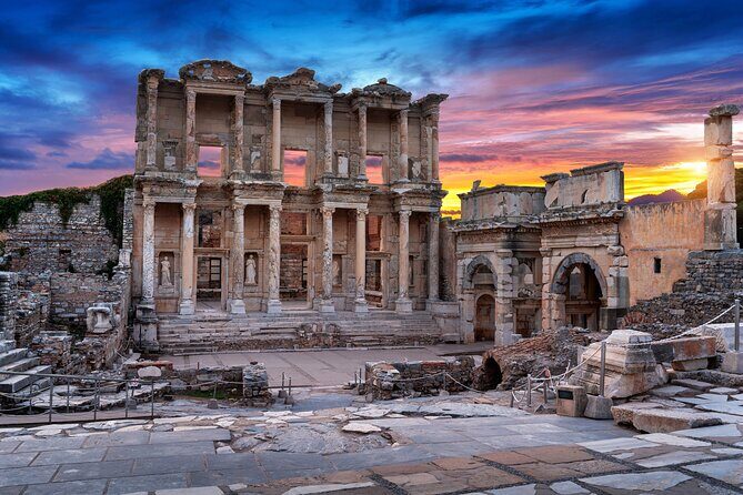 Daily Ephesus Tour - The Value of the Experience