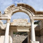 Daily Ephesus&Pamukkale Tour from Istanbul by Return Flight - The Itinerary in Detail: From the Skies to the Stones
