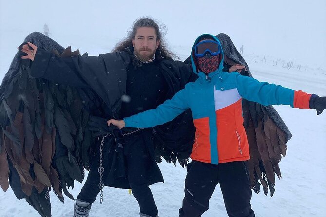 Daily Erciyes Mountain Ski Tour from Cappadocia - Key Points