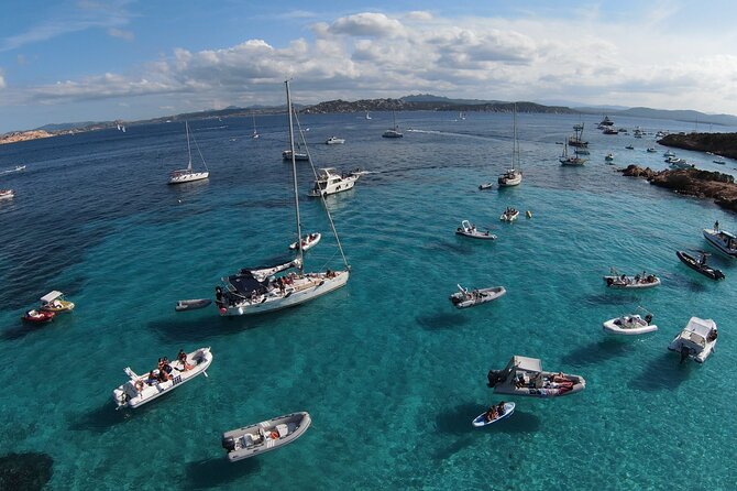 Daily Excursion by Sailboat Archipelago of La Maddalena - A Sailboat Adventure Through La Maddalena’s Archipelago: An Honest Review