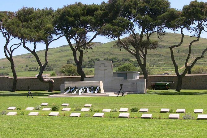 Daily Gallipoli Tour from Istanbul - How Well is the Tour Organized?