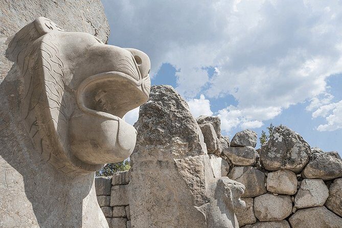Daily Hattusas / Boazköy Tour - How This Tour Offers Value