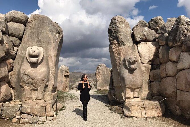 Daily Hattusas Tour from Cappadocia - Is This Tour for You?