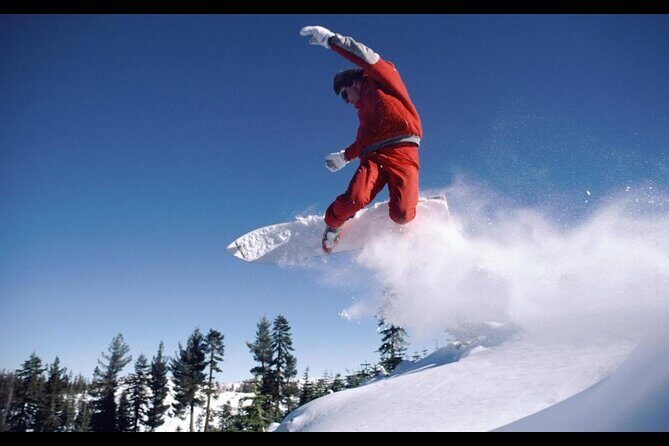Daily Kayseri Skiing & Snowboarding tour from Cappadocia Hotels - How Does This Tour Stack Up in Value?