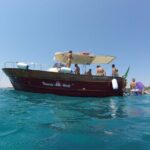 Daily or Sunset Tour Costa Di Taranto Boat Experience - What We Loved and What to Keep in Mind