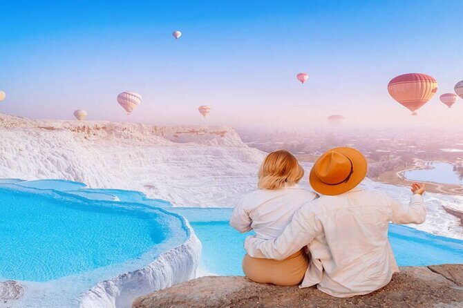 Daily Pamukkale Guided Tour from Marmaris - Final Thoughts: Is This Tour Right for You?