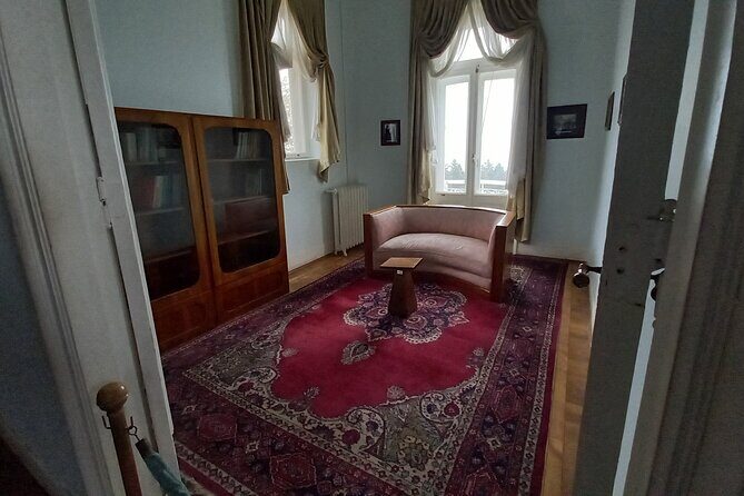 Daily Safranbolu Tour with English Speaking Expert Guide - The Detailed Itinerary: What Youll See and Do