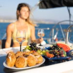 Daily Sailing experience between Naxos and Paros coastline - Frequently Asked Questions