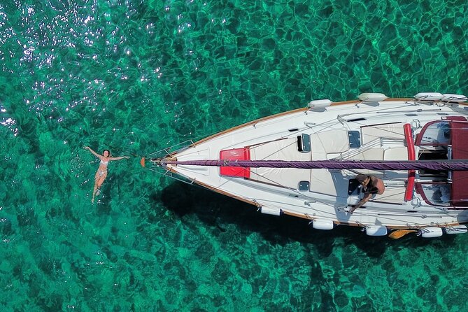 Daily Sailing Tour from Skopelos in Alonissos By Kardous,Thasos - An In-Depth Look at the Daily Sailing Tour from Skopelos to Alonissos by Kardous Sailing