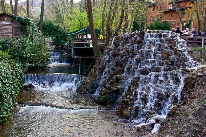 Daily Sapanca Lake & Masukiye Tour - Group Tour Basis - Why This Tour Is a Good Deal