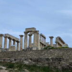 Daily Tour on Aegina sights by SUV and swimming in the sea - An in-depth look at the Aegina day tour