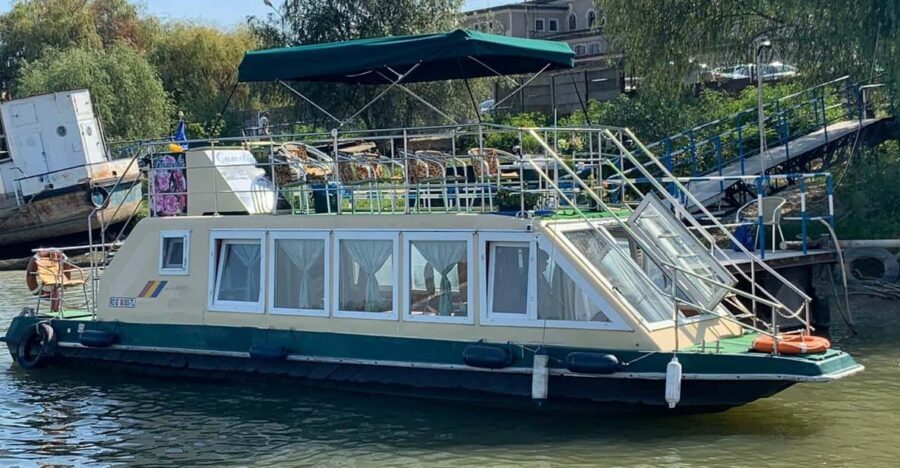 Daily Tours in the Danube Delta - Camely Boat Cruise - What Makes This Tour Stand Out