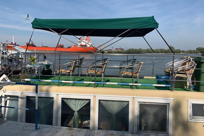 Daily Tours in the Danube Delta - Camely Cruise - The Experience: What to Expect from the Camely Cruise