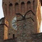 Daily Train SelfTour from Bologna: Fortress and Castle - The Itinerary in Detail