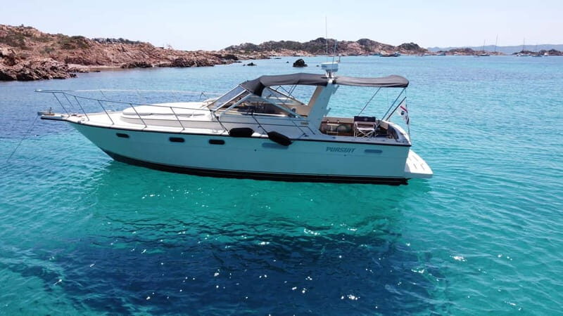 Daily trips in the La Maddalena Archipelago: book your adventure - Final Thoughts