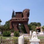 Daily Troy Tour From Istanbul - The Scenic Ferry Crossing and First Stops