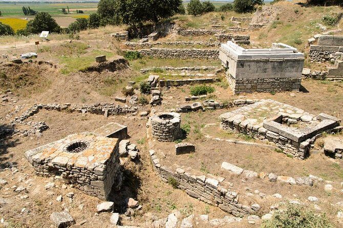 Daily Troy Tour From Istanbul - Why This Tour Offers Good Value