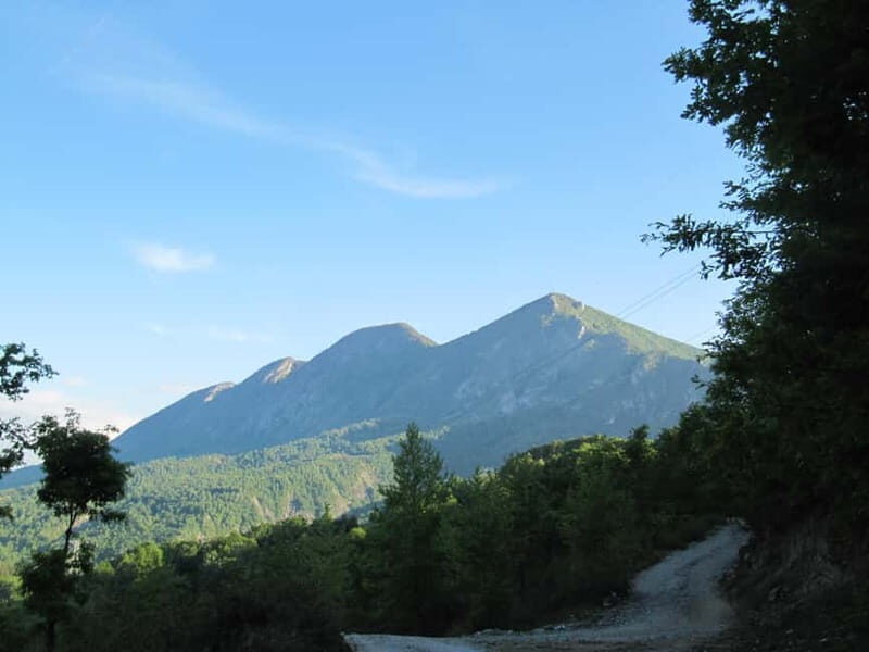 Dajti Mountain: Cable Car and BunkArt 1 - What We Like About the Tour