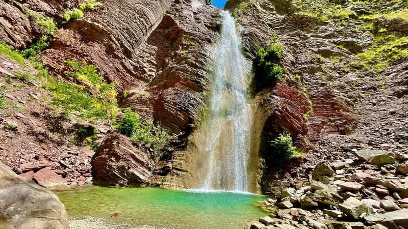 Dajti Mountain & Shengjergj Waterfall Day Trip on Land Rover - A Well-Balanced Journey into Albania’s Natural Marvels