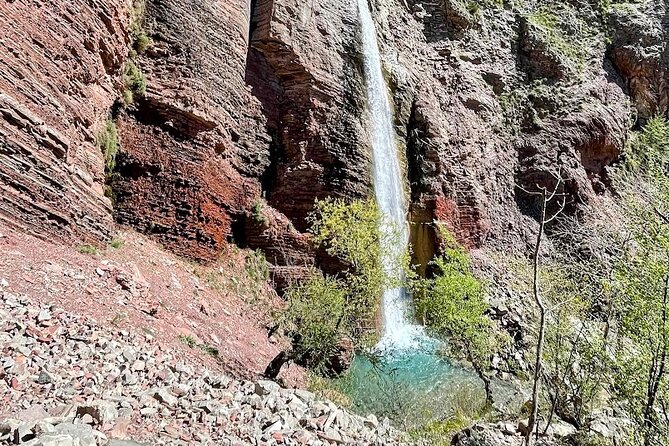 Dajti Mountain & Shengjergj Waterfall Day Trip on Land Rover - Key Points