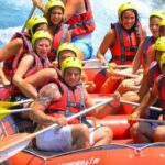 Dalaman River Rafting Tour from Marmaris - What Makes This Tour Stand Out?
