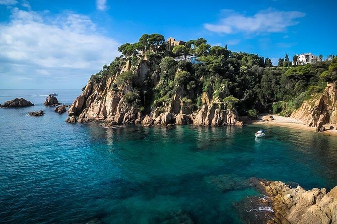 Dalí Museum + Costa Brava Tour - What Past Travelers Say