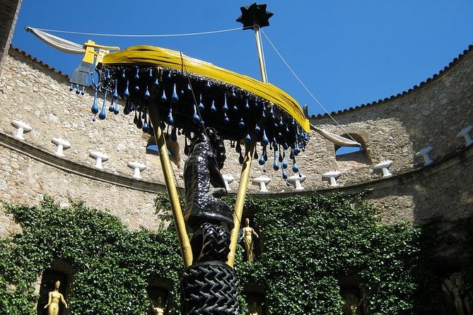 Dalí Museum + Girona Tour - A Deep Dive into the Dalí Museum Experience