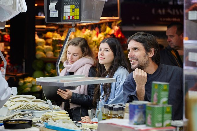 Dalí Museum + Market to Fork hands-on cooking class with Chef Yves - Introduction