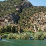 Dalyan Boat Tour - What Makes This Tour Stand Out