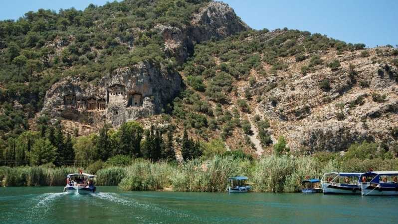 Dalyan Boat Tour - What Makes This Tour Stand Out