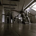 Dance Class (choose 1: Pole Dance, Burlesque or Aerial Silk/Hoop) - The Variety of Classes on Offer