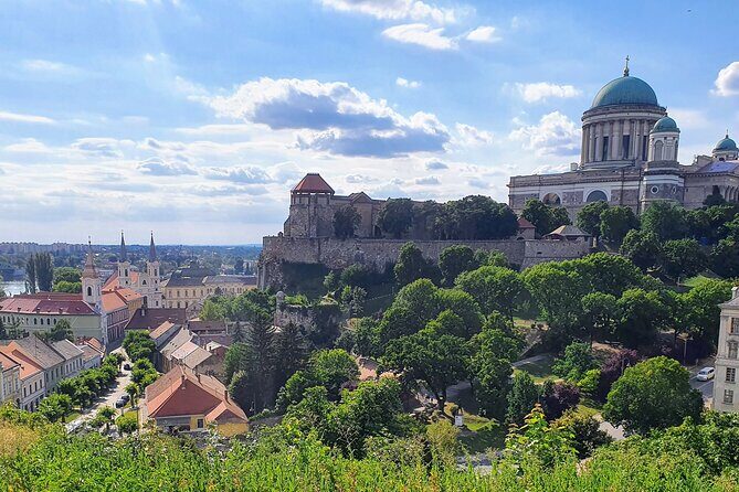 Danube Bend Tour by van - The Experience in Detail